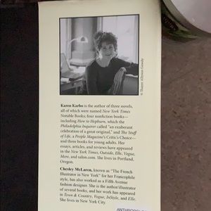 Accents | Coco Chanel Coffee Table Book | Poshmark